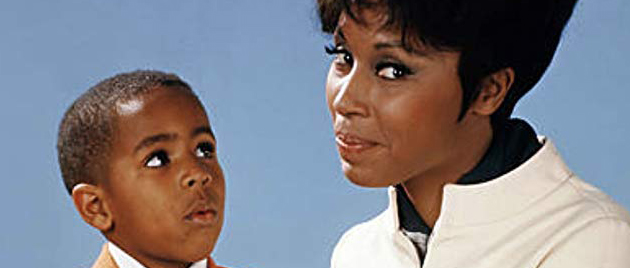 Julia (1968) Série Tv