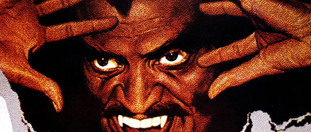 BLACULA (1972)