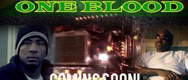 One Blood (2012)