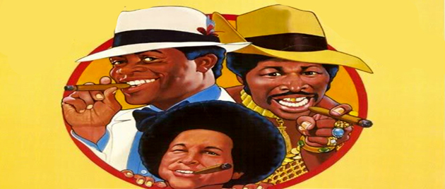 The Monkey Hu$tle (1976)