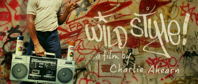 Wild Style (1983)