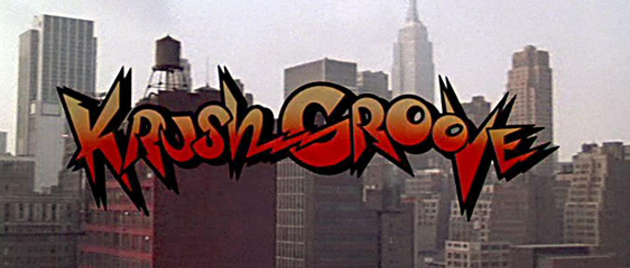 Krush Groove (1985)