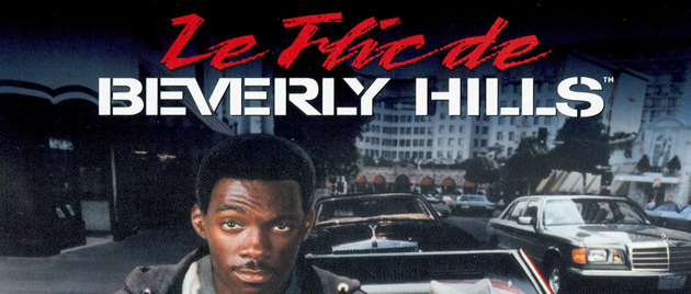 Beverly Hills Cop (1984) – Le flic de Beverly Hills (1984)