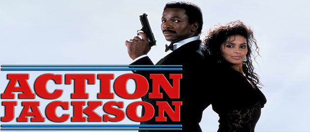 Action Jackson (1988)