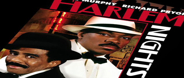 Harlem Nights (1989) – Les Nuits de Harlem (1989)