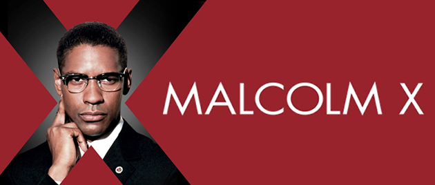 Malcolm X (1992)