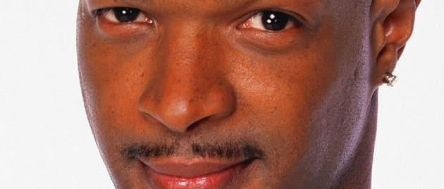 Damon Wayans