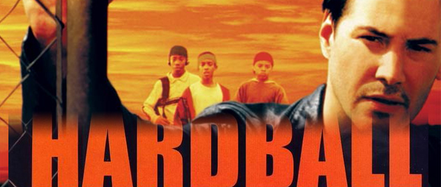 Hardball (2001)