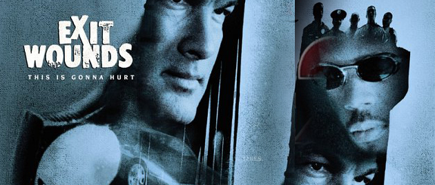 Exit Wounds (2001)