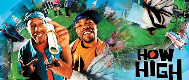 How High (2001)