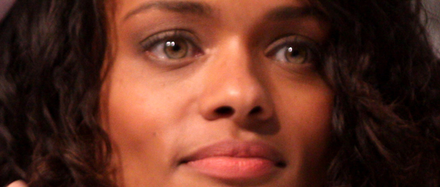 Kandyse McClure – Actrice Canadienne, Biographie, Filmographie, Interview