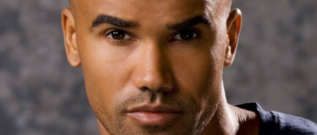 Shemar Moore