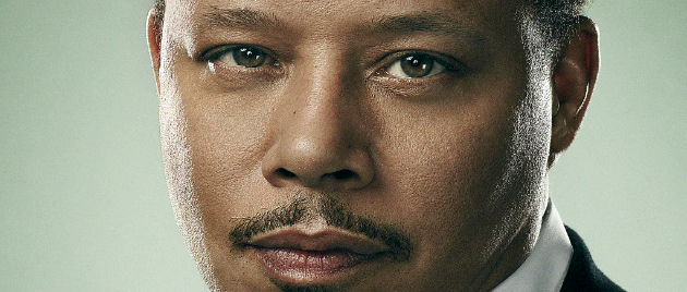 Terrence Howard