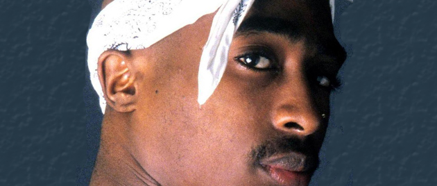 Tupac Shakur – Acteur Afro-Américain, Biographie, Filmographie, Interview