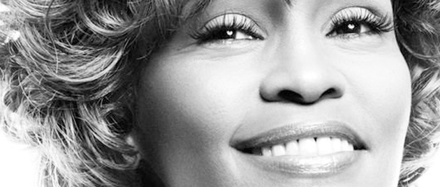 Whitney Houston