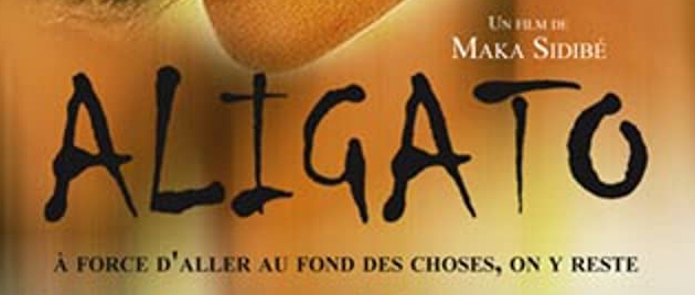 Aligato (2003)