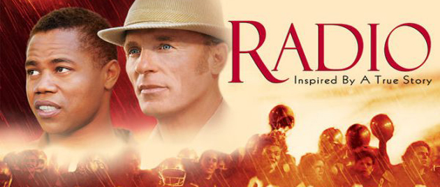 Radio (2003)