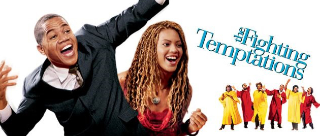 The Fighting Temptations (2003)
