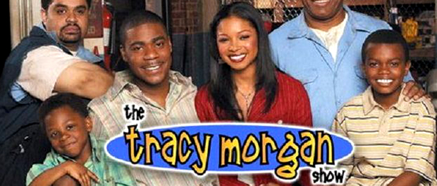 The Tracy Morgan Show (2003)