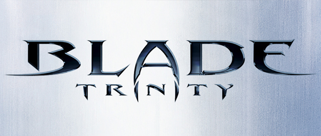 Blade: Trinity (2004)