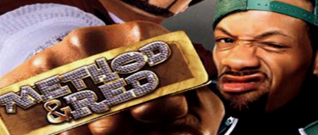 Method & Red (2004)