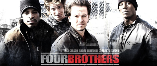Four Brothers (2005)