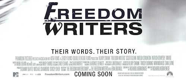 Freedom Writers (2007)