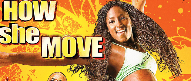 How She Move (2007)