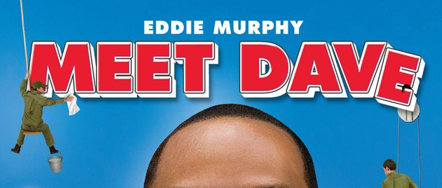 Meet Dave (2008)