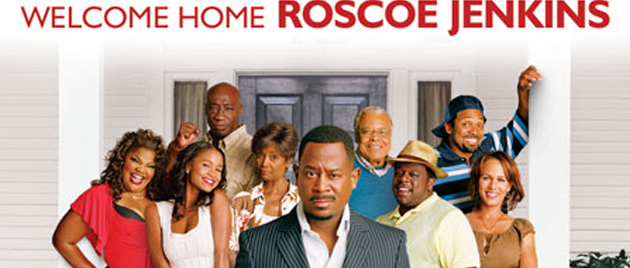 Welcome Home Roscoe Jenkins (2008)