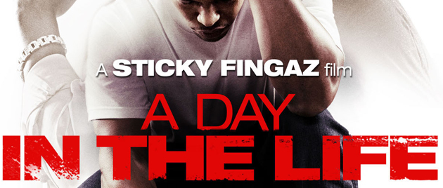 A Day in the Life (2009)