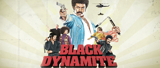Black Dynamite (2009)