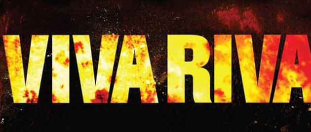 Viva Riva ! (2010)