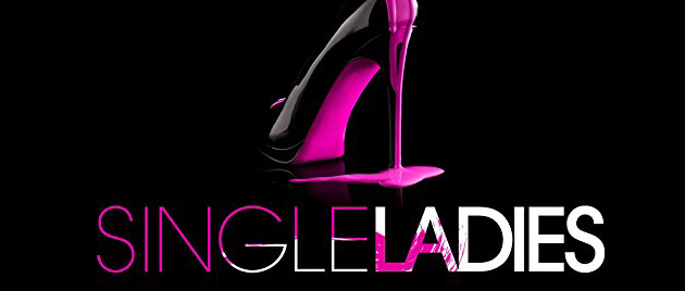Single Ladies (2011 ) Série Tv