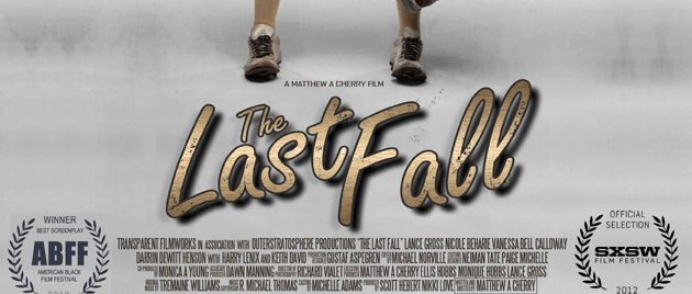the Last Fall (2011)