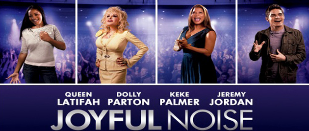 Joyful Noise (2012)