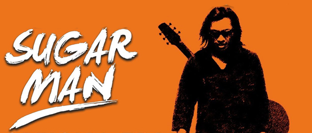 Sugar Man (2012)