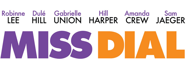Miss Dial (2013)