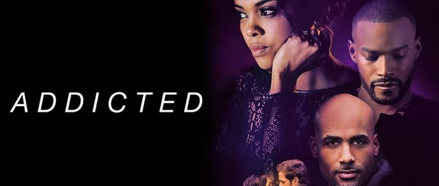 Addicted (2014)