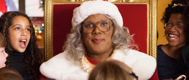 A Madea Christmas (2014)