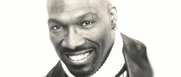 Charlie Q Murphy