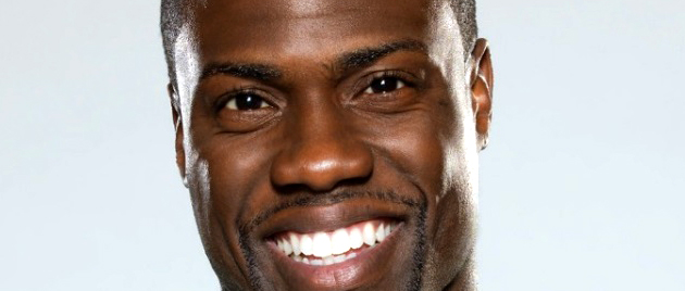 Kevin Hart