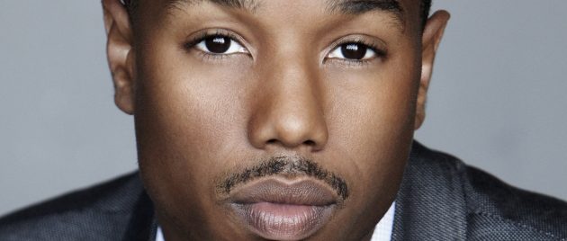 Michael B. Jordan