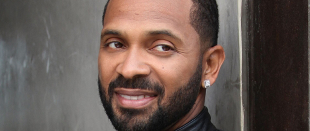 Mike Epps