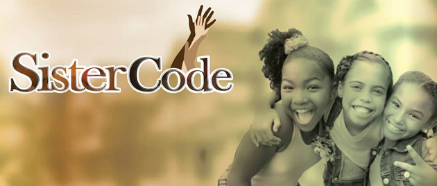 Sister Code (2015)