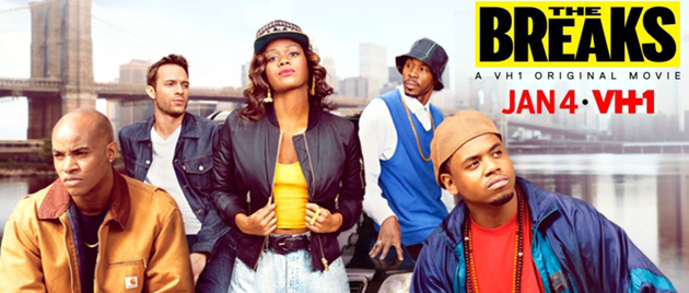 the Breaks (téléfilm)