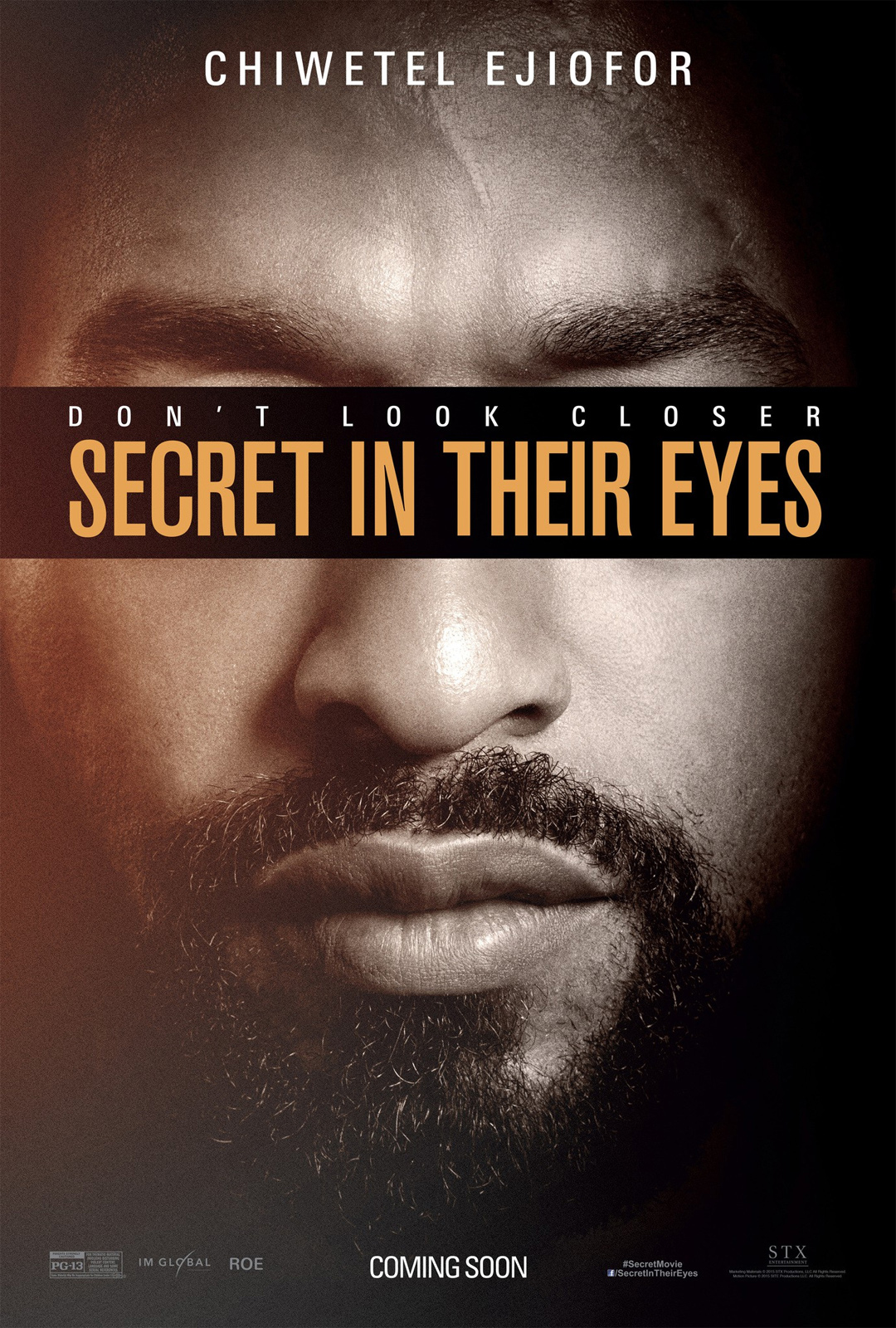Secret In Their Eyes (2015)