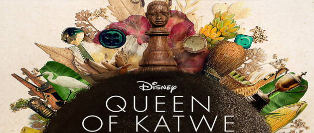 Queen of Katwe (2016)