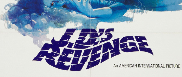 J.D.’s Revenge (1976)