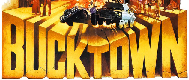 Bucktown (1975)